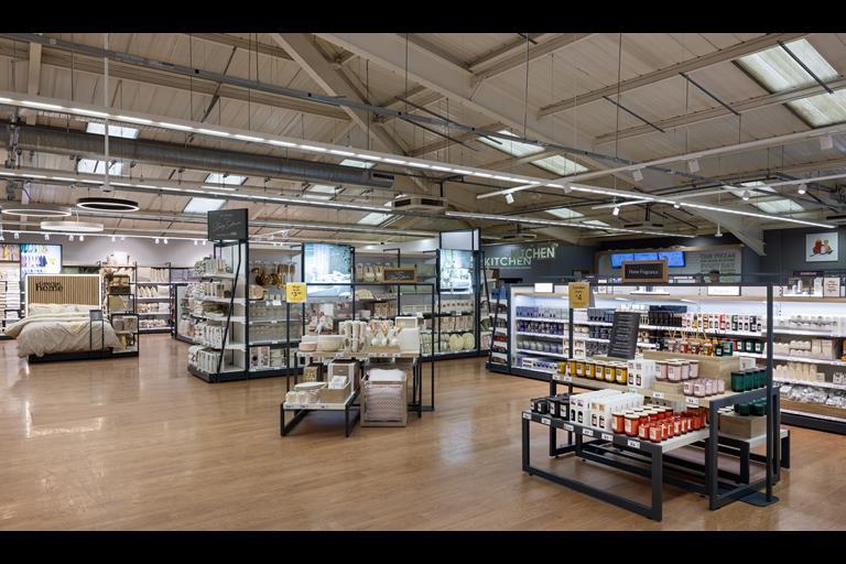 First look: inside Asda's new standalone George store | The Grocer